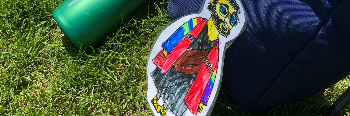 10 Bible-based experiences to connect with Flat Jesus