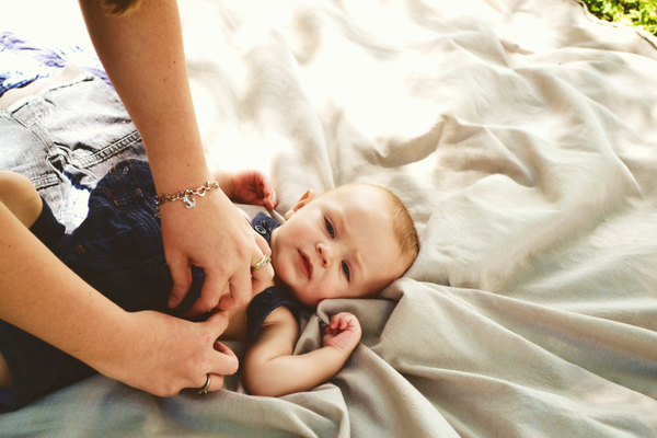 How To Teach Babies About Love how-to-teach-babies-about-love