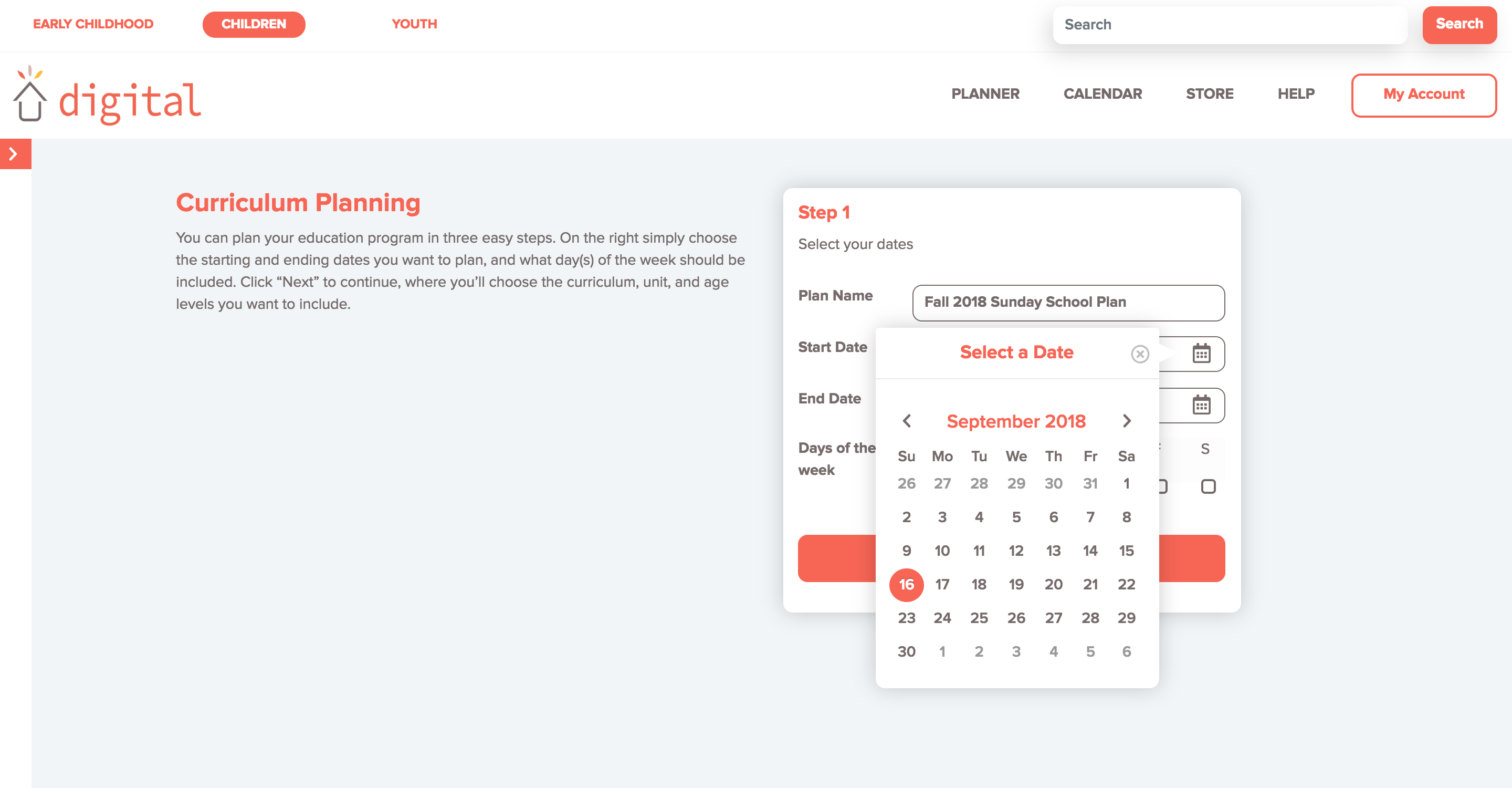 Let’s get digital: Sparkhouse Digital coming on July 10