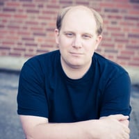 Seeing youth faith as a process