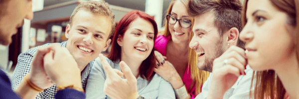 How to survive a lock-in with teens (and have some fun too!)