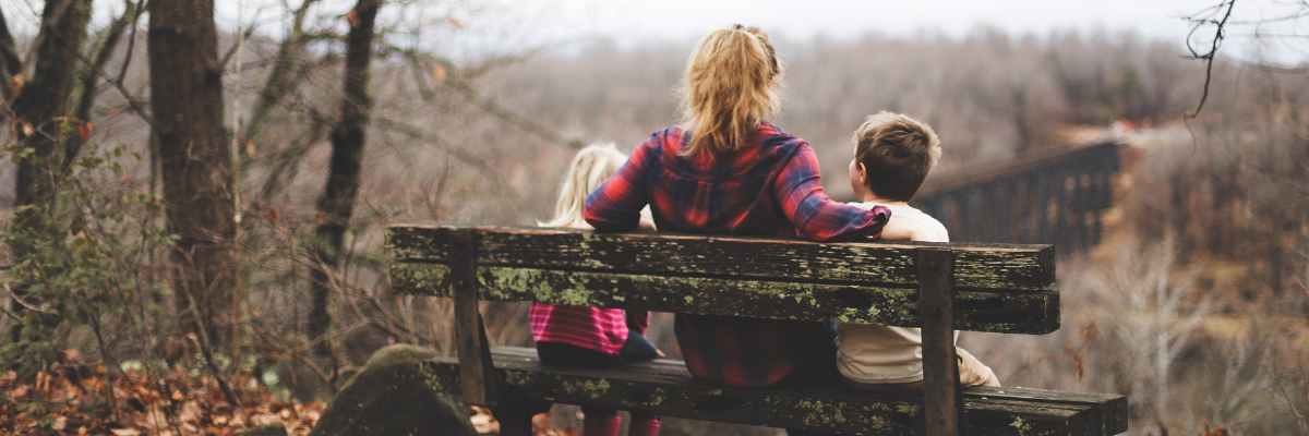 Loving like Jesus loved: Two Bible stories to share with preschoolers