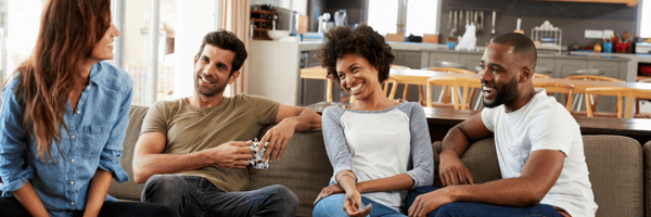 How to approach conflict in your small group