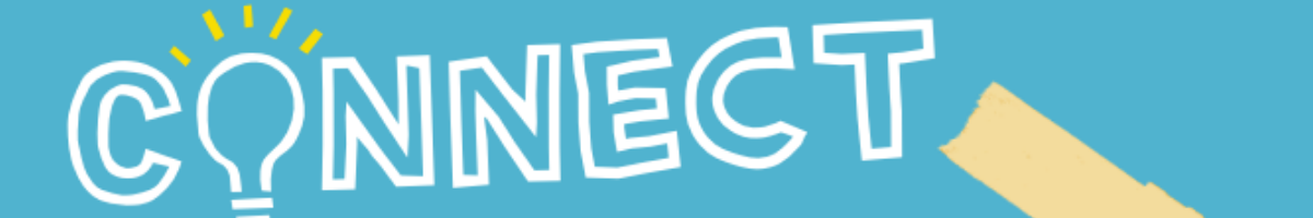 Meet the Connect Bible!