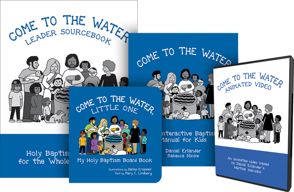 PROMO CODE INCLUDED - A Brief History of Augsburg Fortress’s Unfolding ...