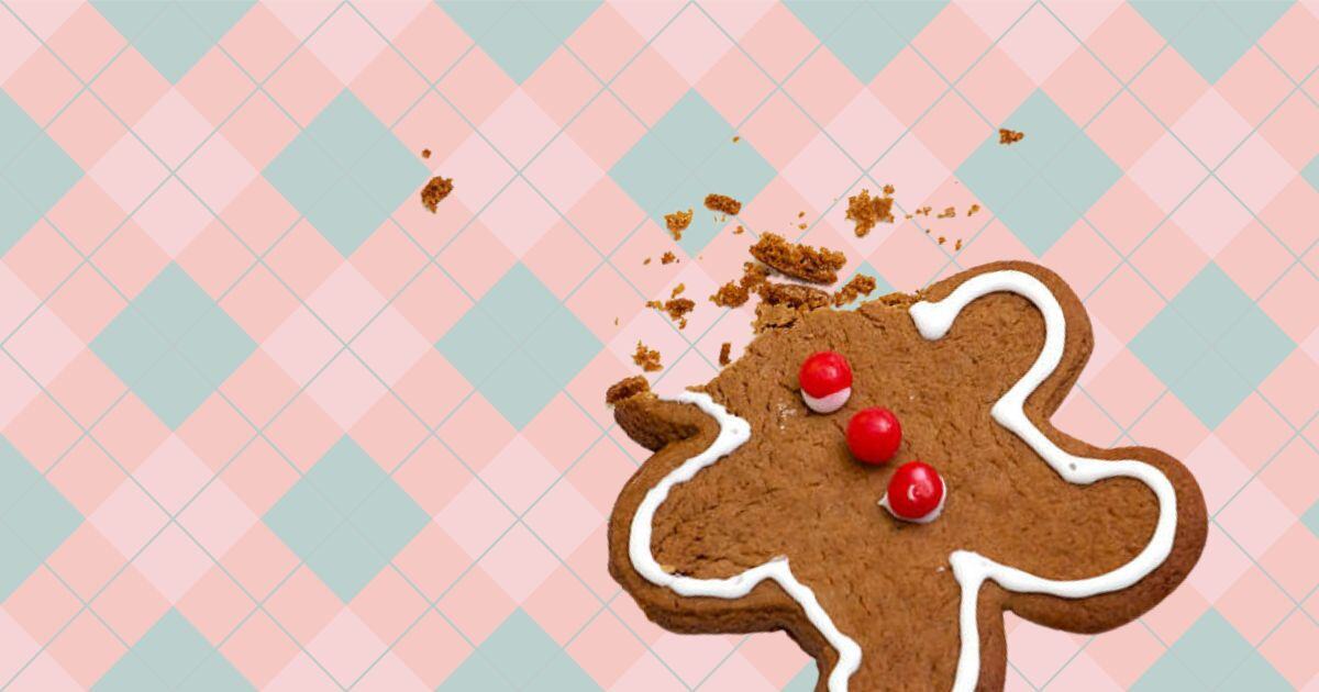 Crumbling Like a Cookie in the Face of Holiday Season Programming? Let ...