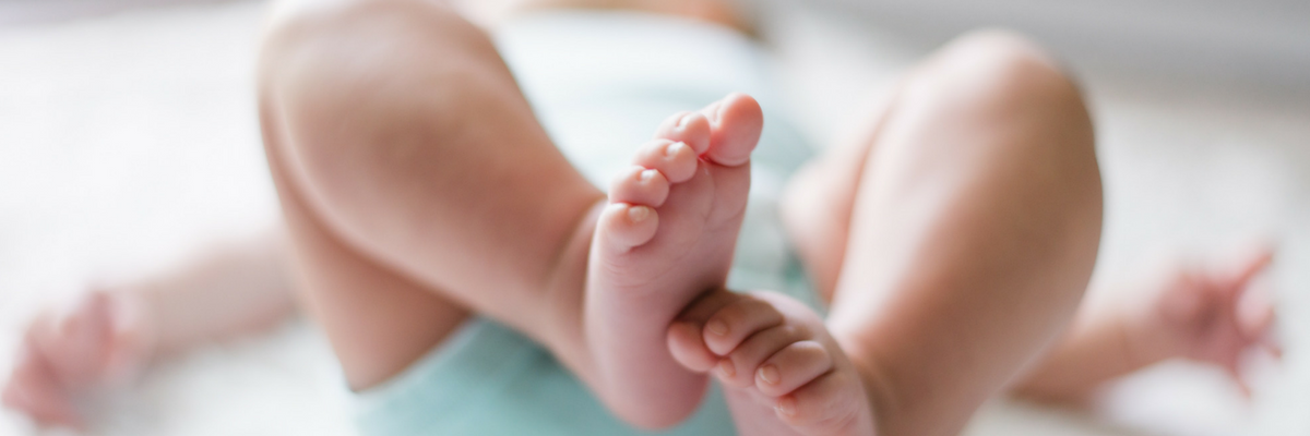 5 features of a successful church nursery