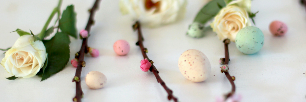 Ideas to help you celebrate Eastertide