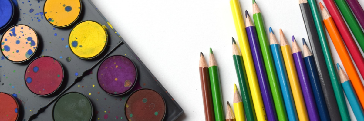 Ideas to add purpose to Sunday school creative activities