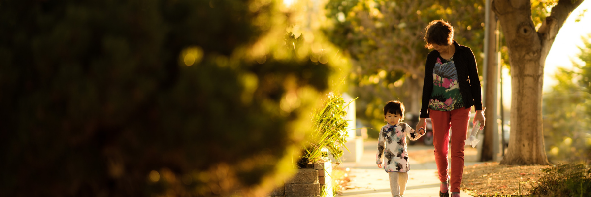 5 tips for managing separation anxiety