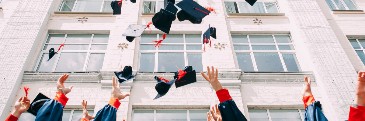 Getting your youth ready for graduation