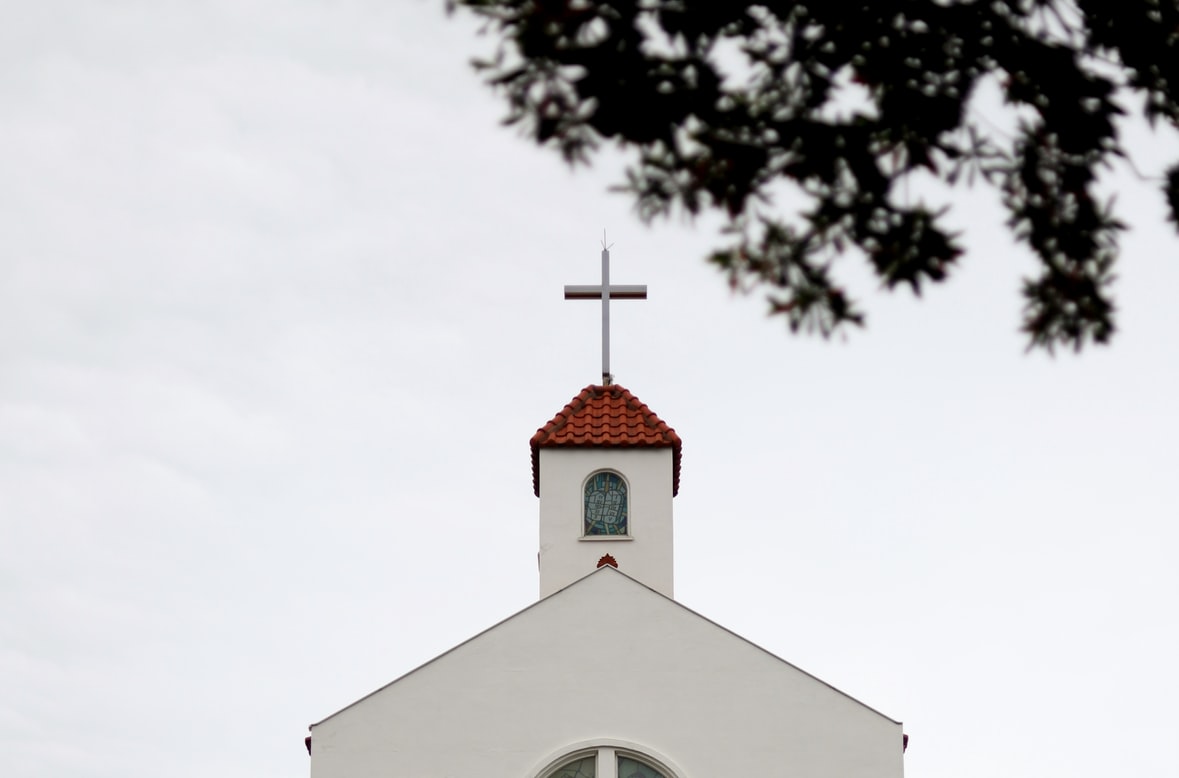 Healthy Conflict in Church Communities