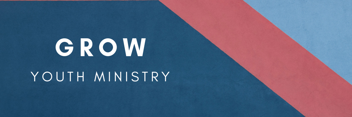How to grow your youth ministry
