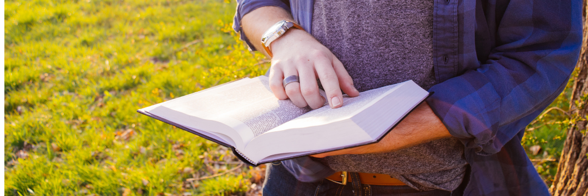 How to make the Bible relevant for today's audience