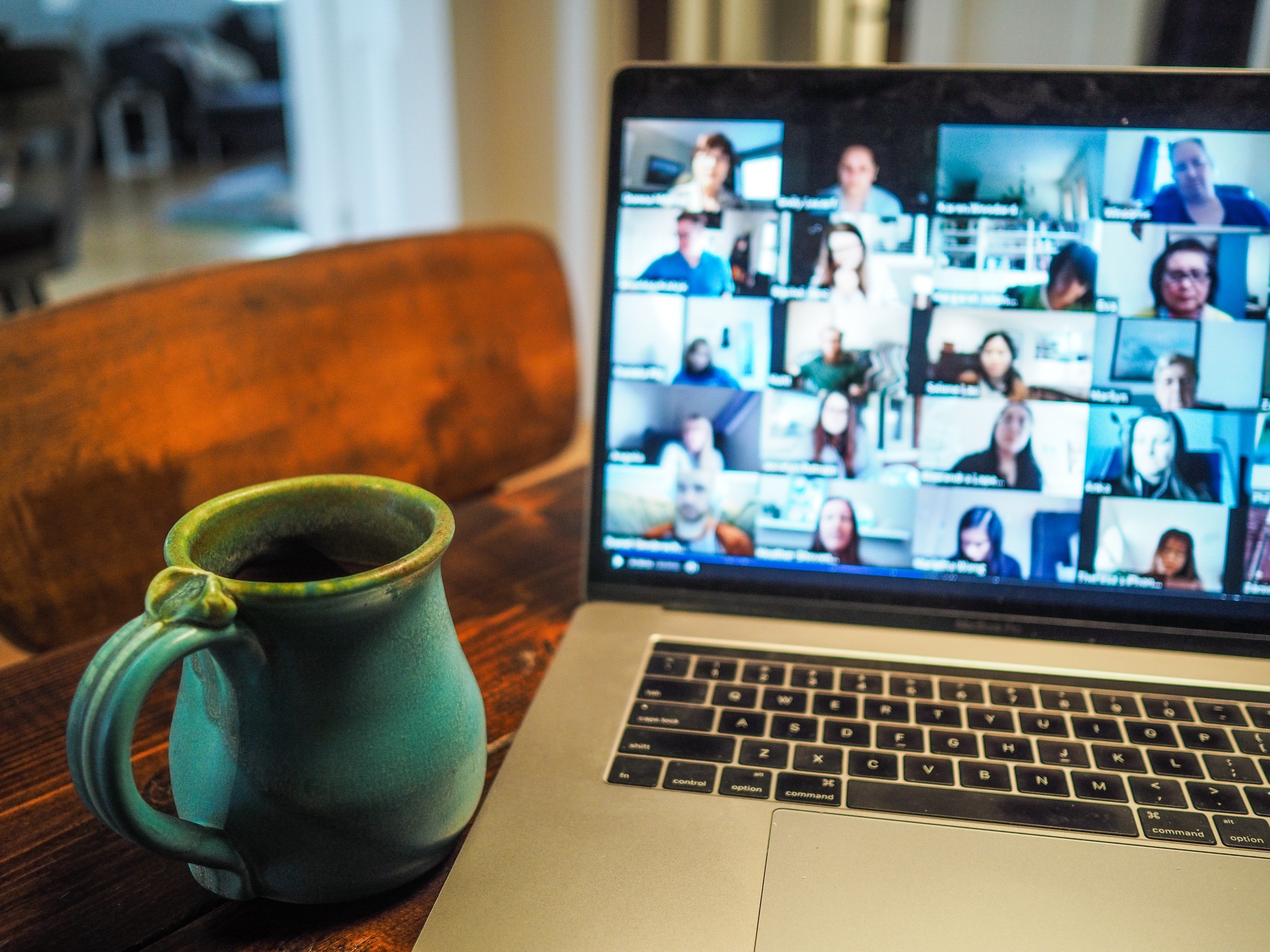 The Surprising Blessings of Intergenerational Sunday School