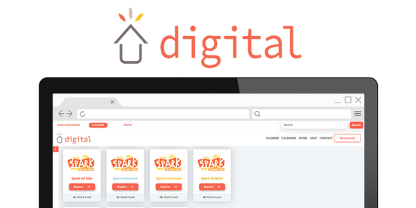 A Brief Introduction to Sparkhouse Digital