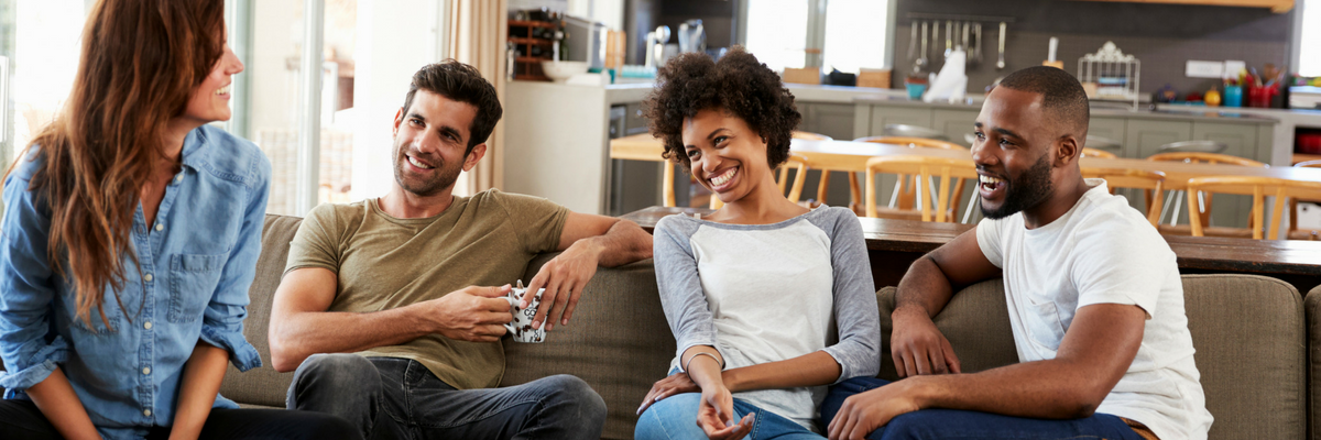 New year, new small group: 3 key takeaways